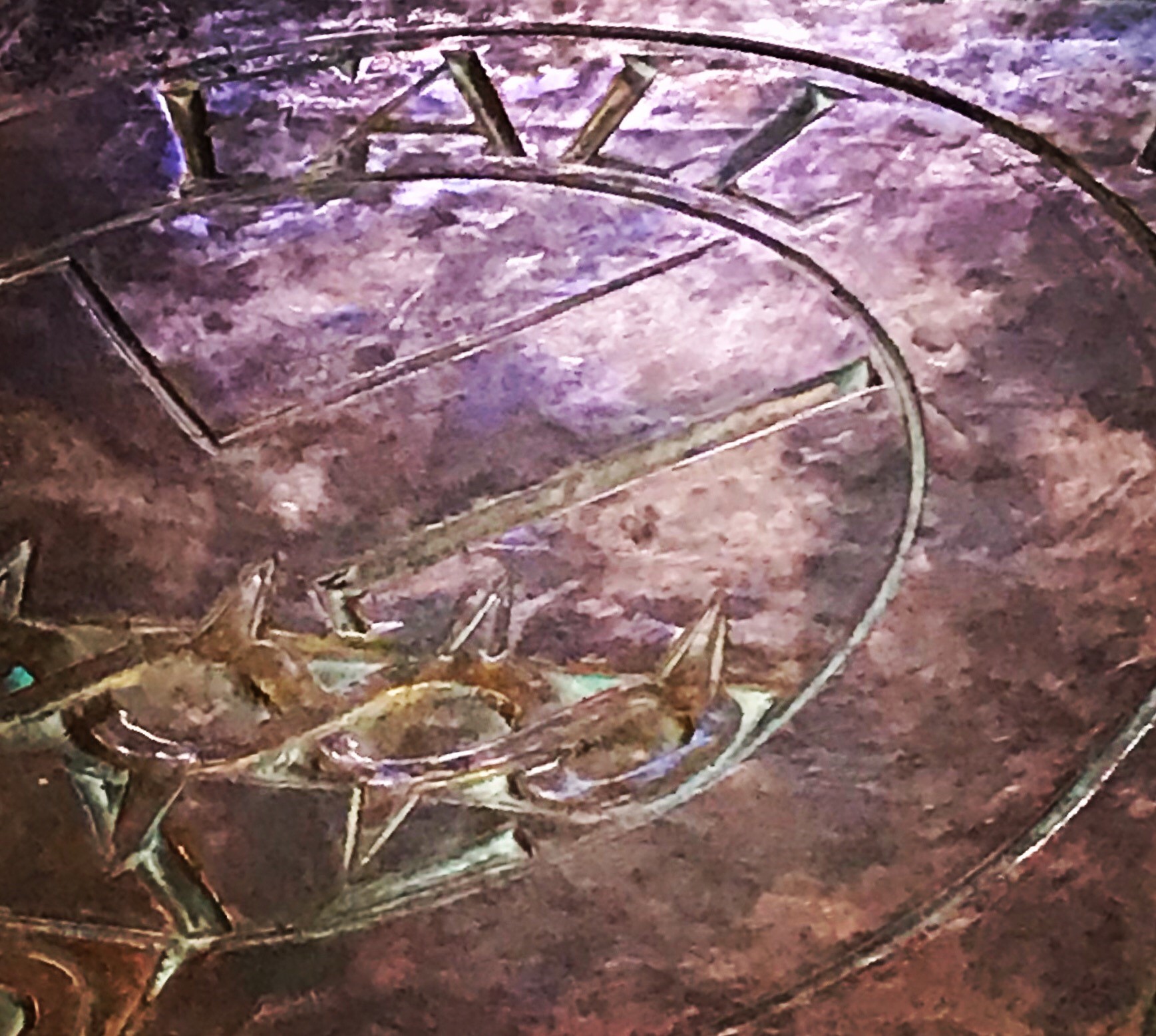 Column: The habits of Lent and seeing Christ - Fr. Joshua Whitfield