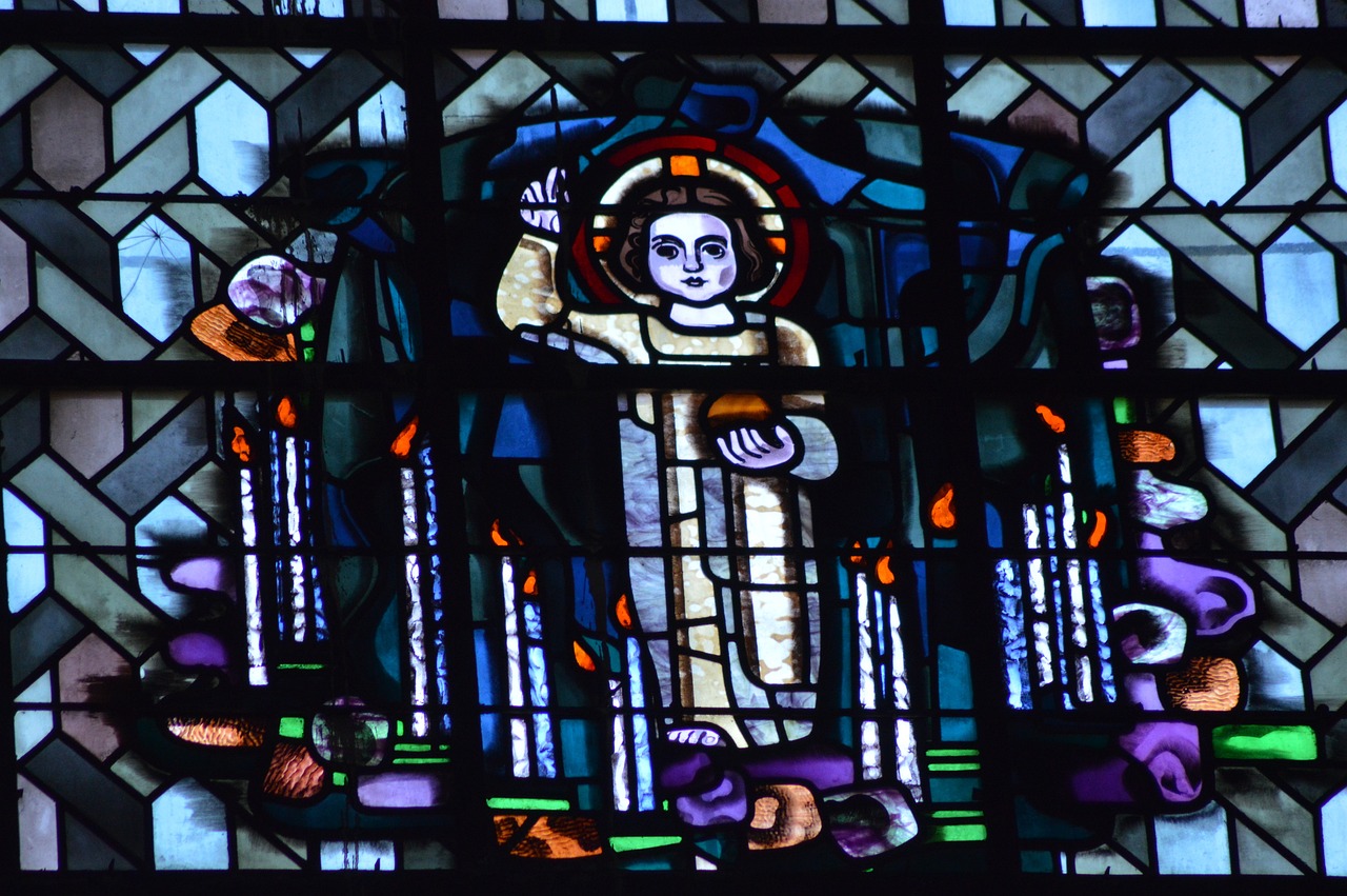 Homily: Stop Knowing What You Know - Fr. Joshua Whitfield