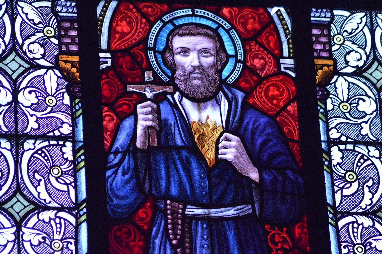 Homily: The Grueling Transformation of Desire - Fr. Joshua Whitfield