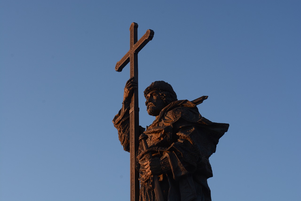 Homily: What Then Shall We Do? - Fr. Joshua Whitfield